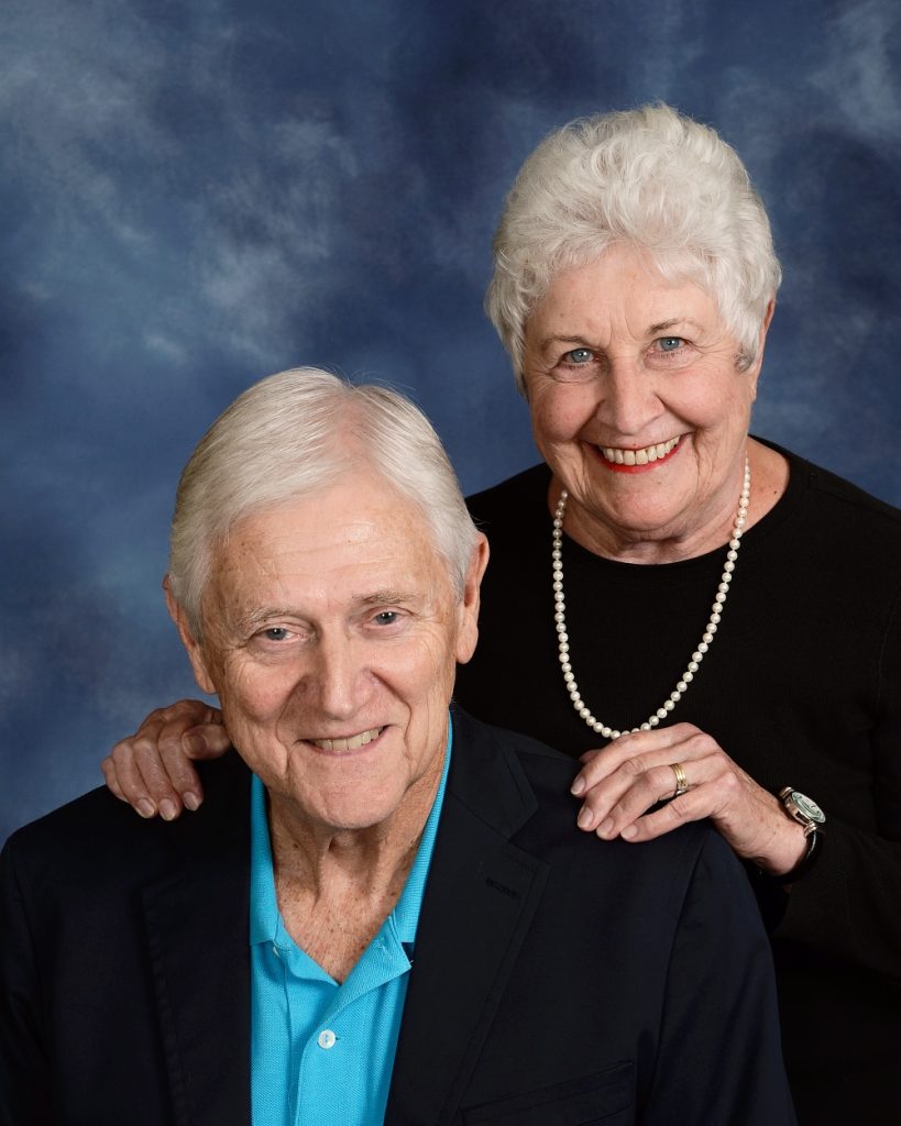 “The gift I wanted to share.”: Mack Lampert retires after 20 years as ...