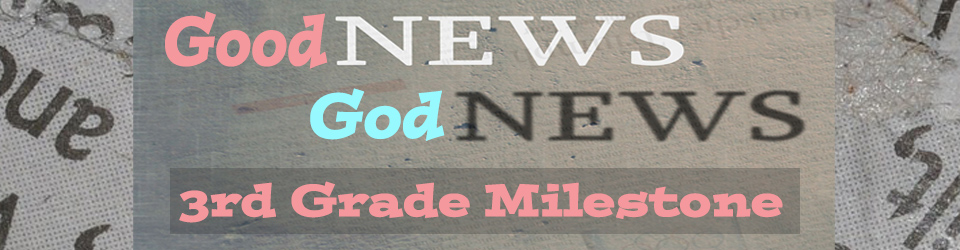 Children’s Ministry Events - St. John's Lutheran Church