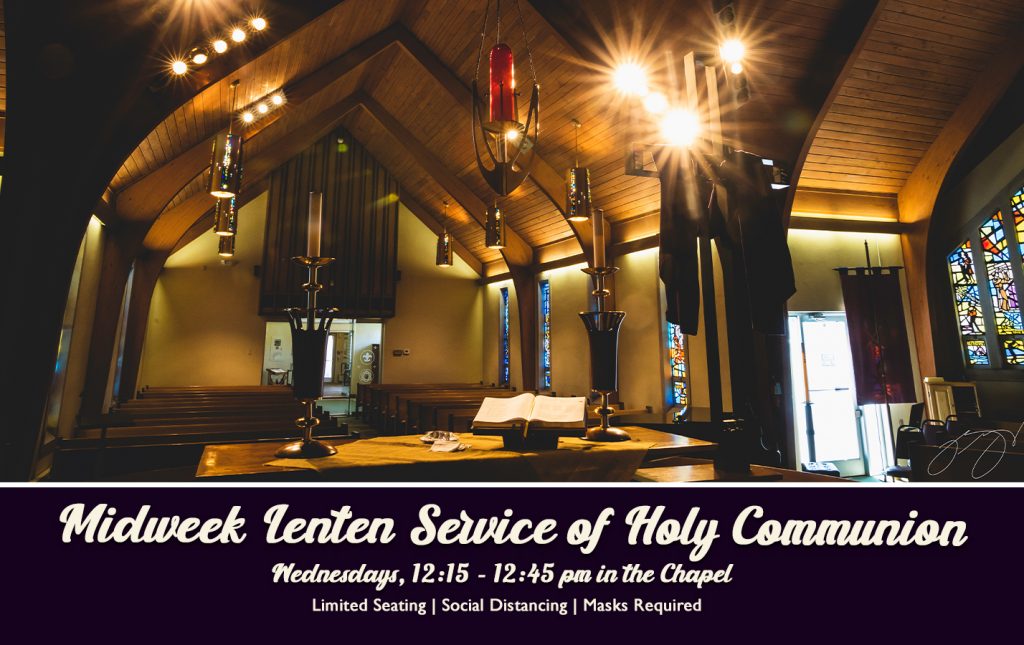 Home - St. John's Lutheran Church