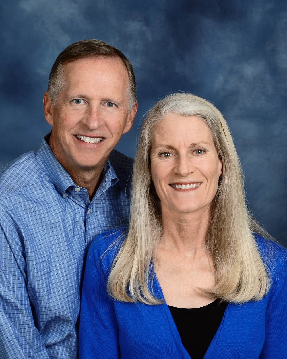 My Journey in the Pursuit of Racial Healing - St. John's Lutheran Church