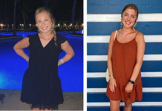 Meet Our New Nursery Workers: Kaley and Emily Almond - St. John's ...