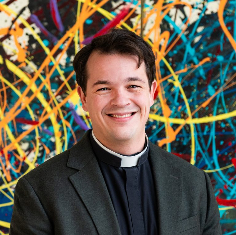 Staff - St. John's Lutheran Church